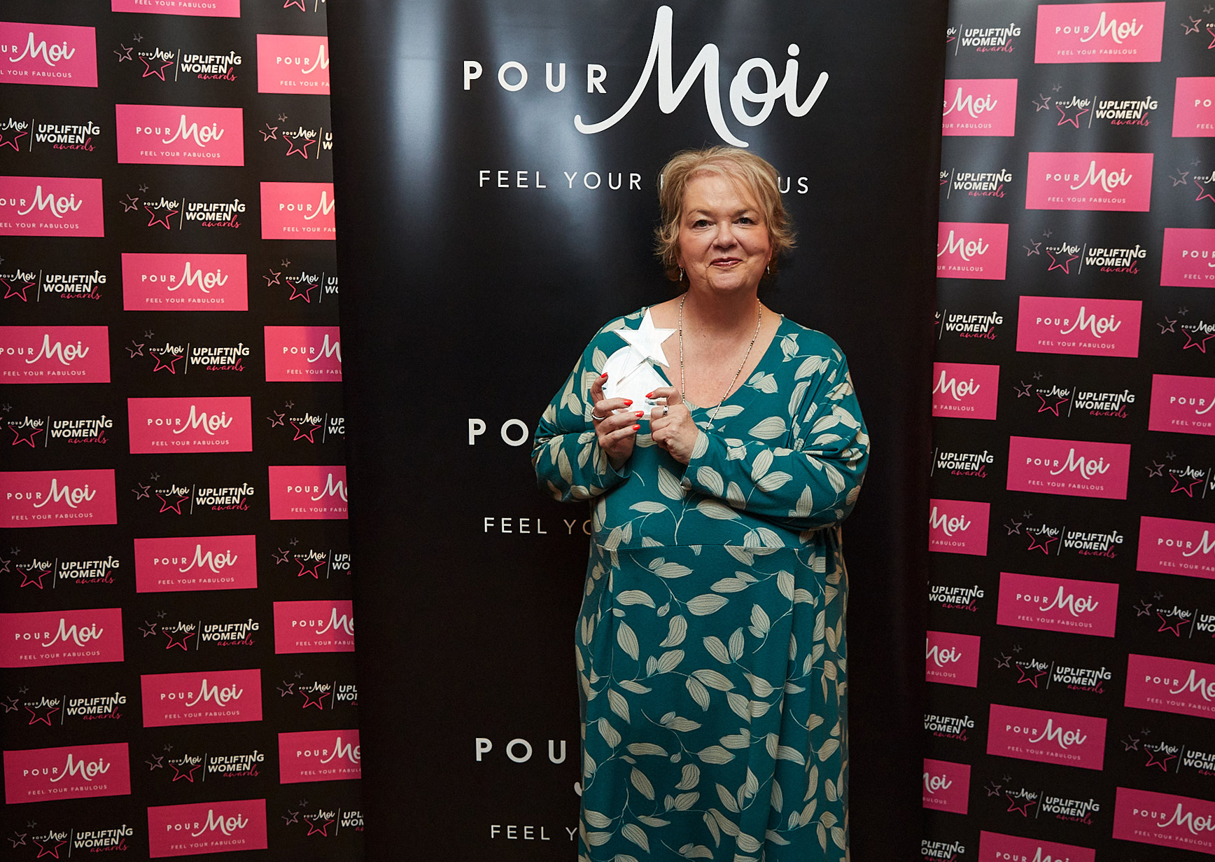 Founder Jane Kenyon - Girls Out Loud